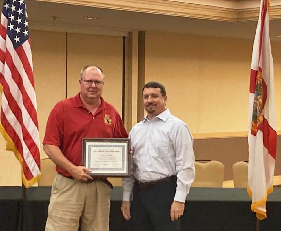 Punta Gorda Airport Wins FDOT’s 2021 Commercial Service Airport Project ...
