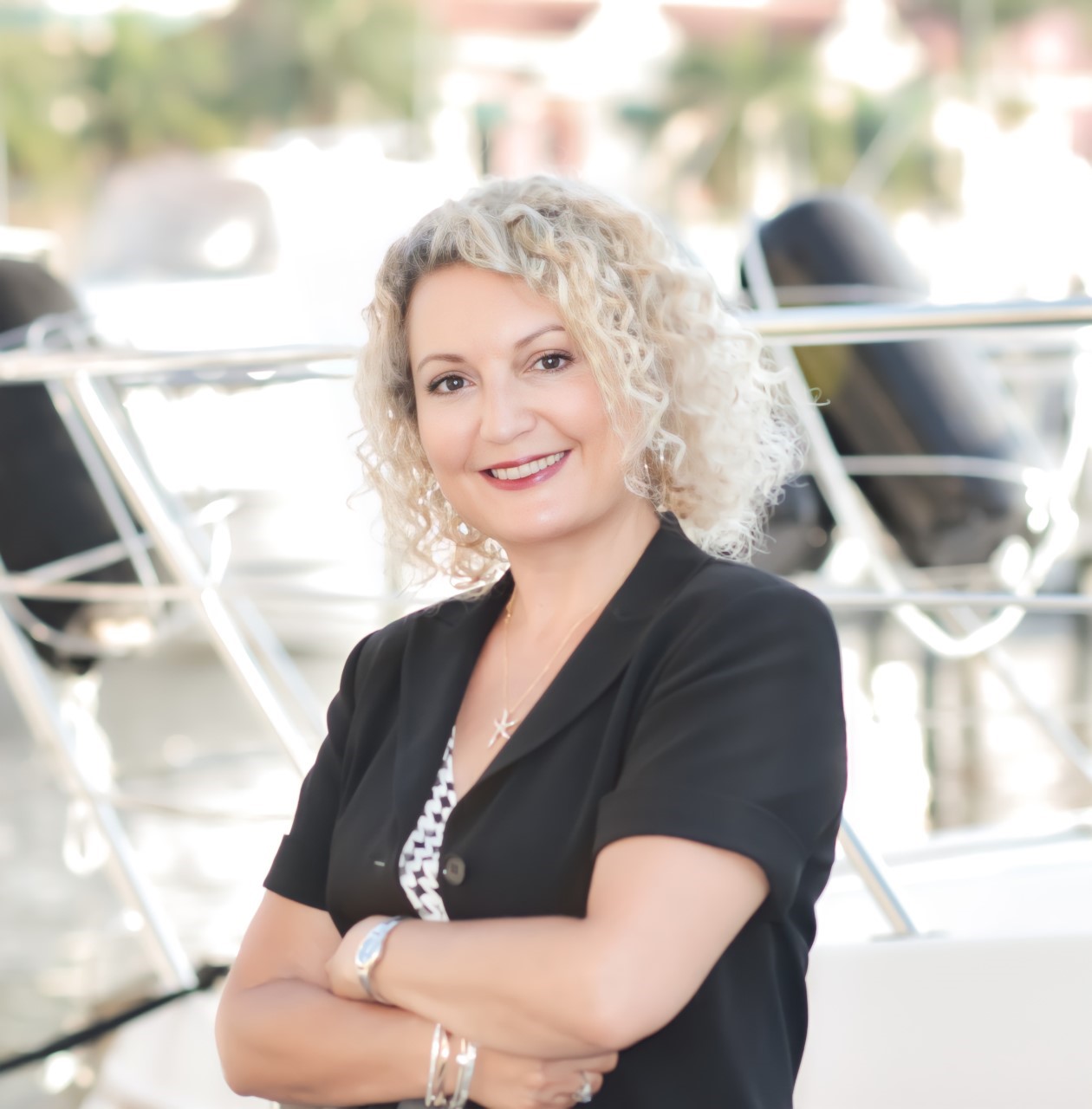 Weichert, Realtors® - Agency ONE Welcomes New Agent - Southwest Florida ...