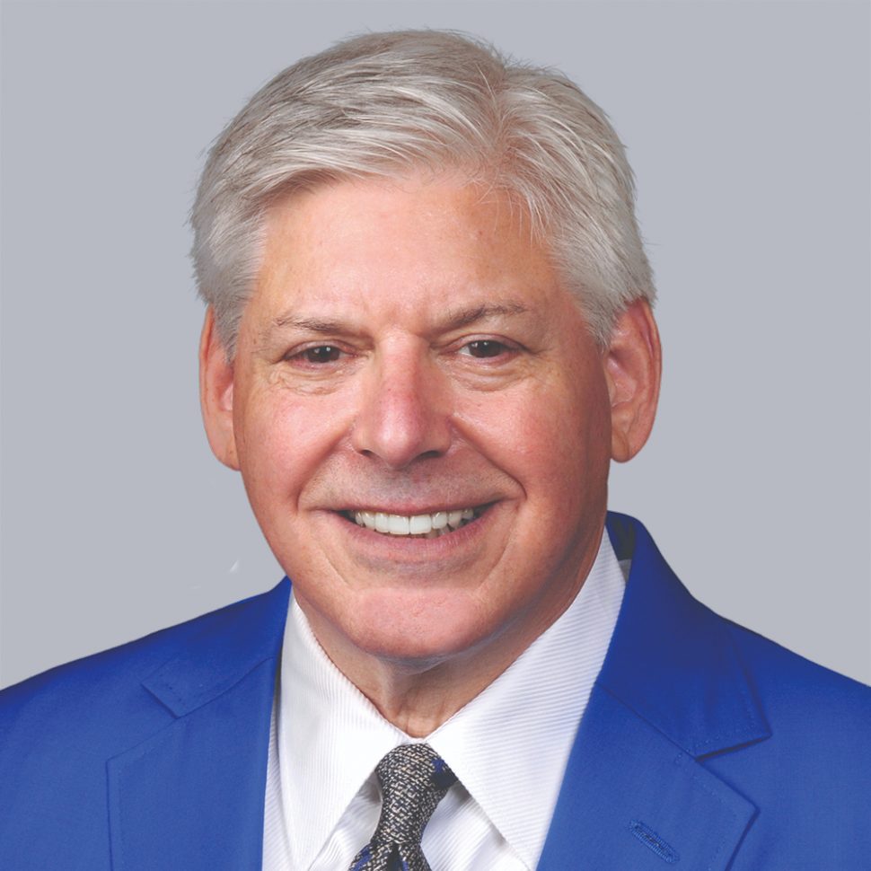 Garey Cooper joins the team at Gulf Coast International Properties ...