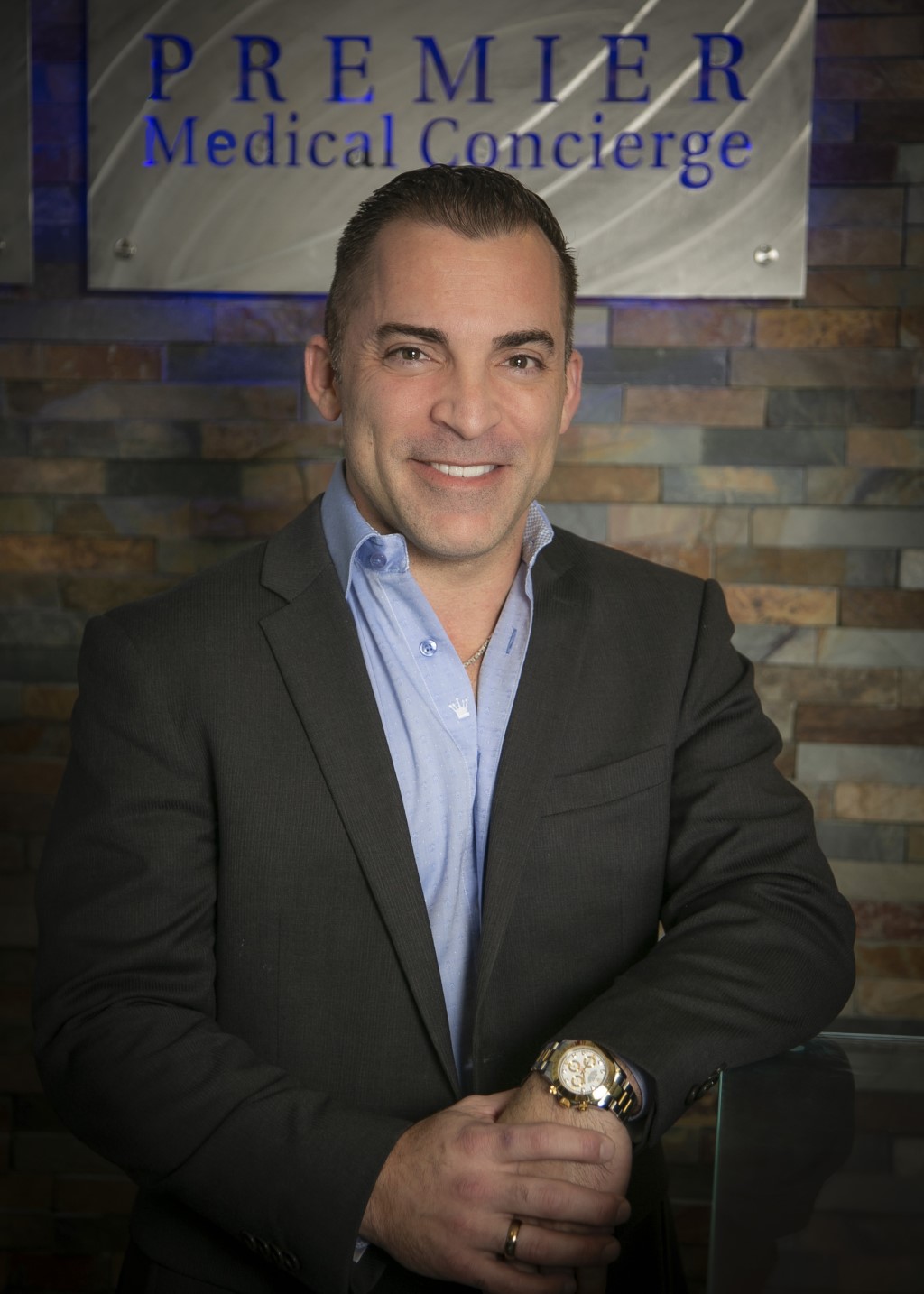 Dr. Joseph Bandeira of Premier Medical Concierge Named a 2024 Top ...