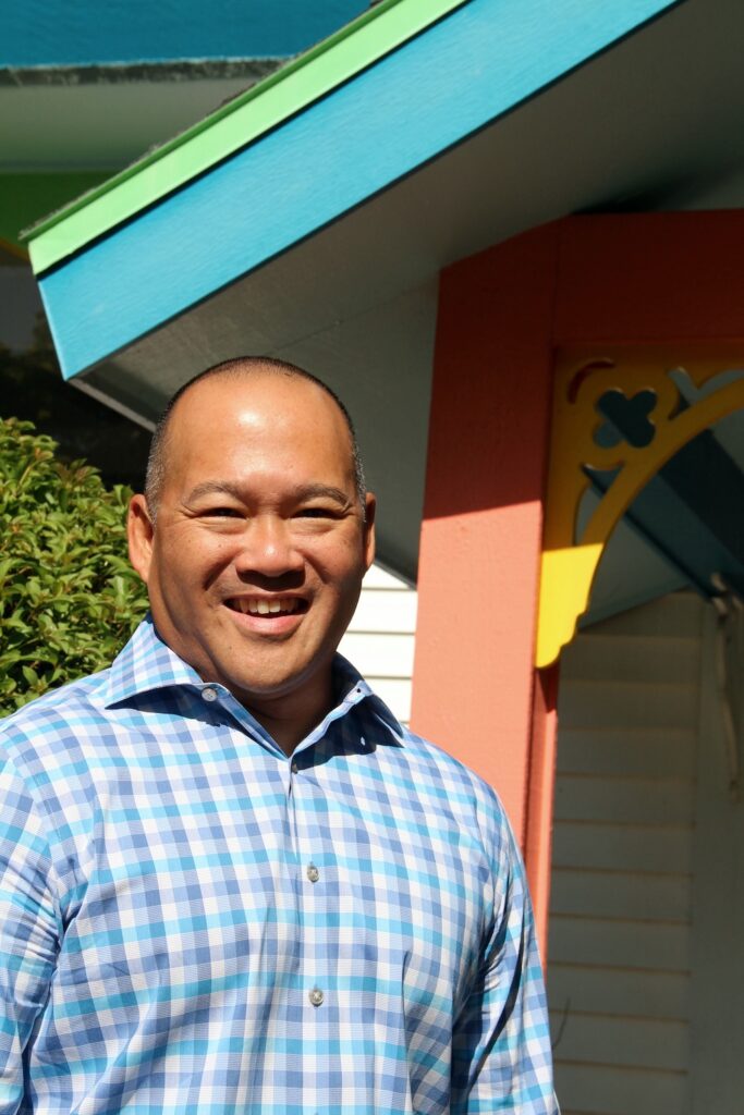 John Lai takes Visit Florida board chair position - Southwest Florida ...