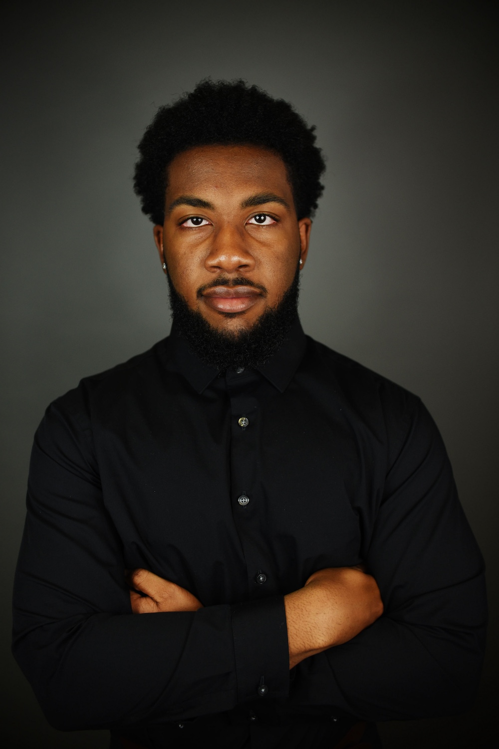 Tanner Kelly and Terrence Wrighter earn Certificate in Principles of ...