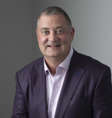 William Beynon named as a 2025 Forbes Top Financial Security ...